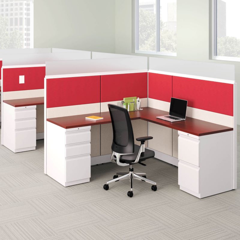 Accelerate Workstations with Office Design Concepts