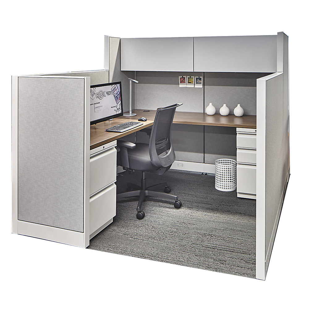 Accelerate Workstations with Office Design Concepts