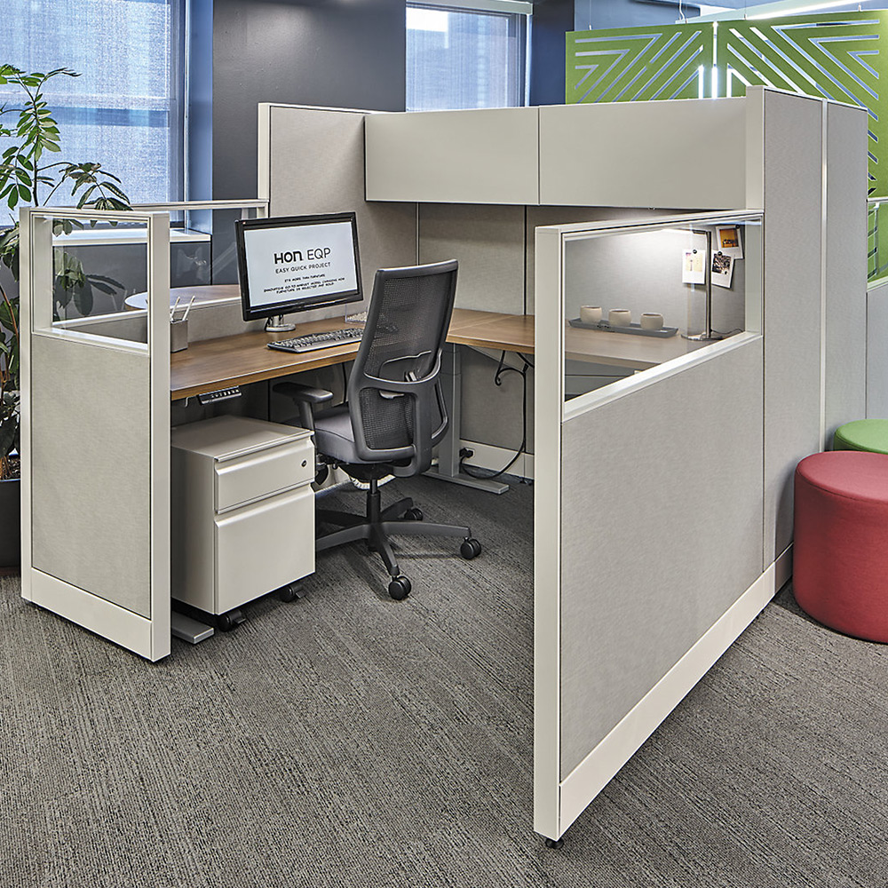 Accelerate Workstations with Office Design Concepts
