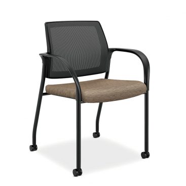 Ignition Multi-Purpose Stacking Chair - Office Design Concepts