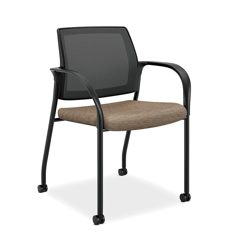Ignition Multi-Purpose Stacking Chair - Office Design Concepts