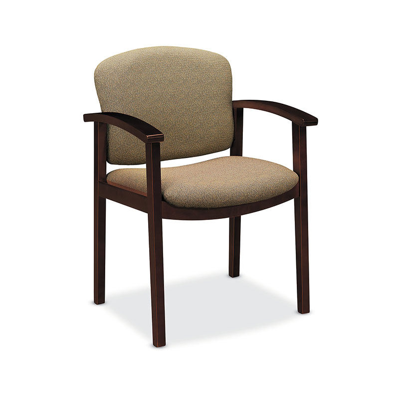 Invitation Guest Chair - Office Design Concepts