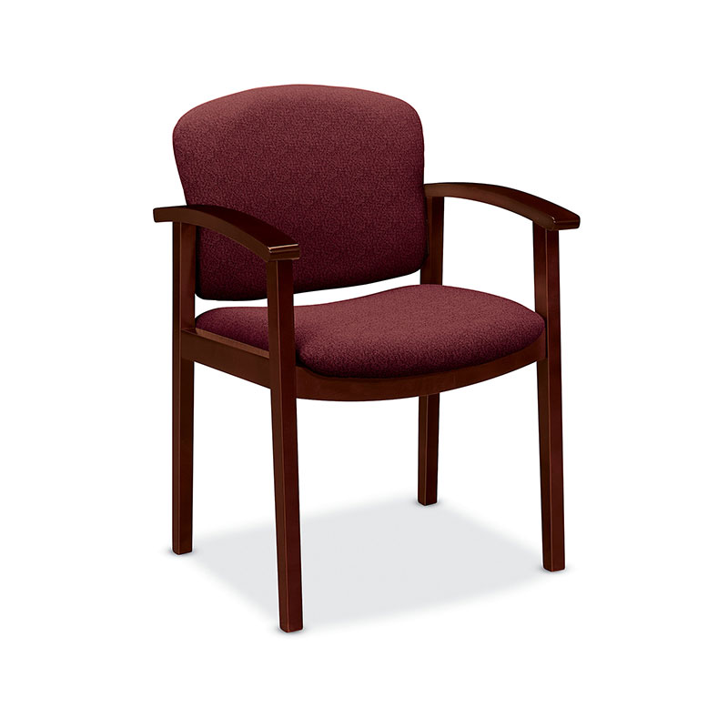 Invitation Guest Chair - Office Design Concepts