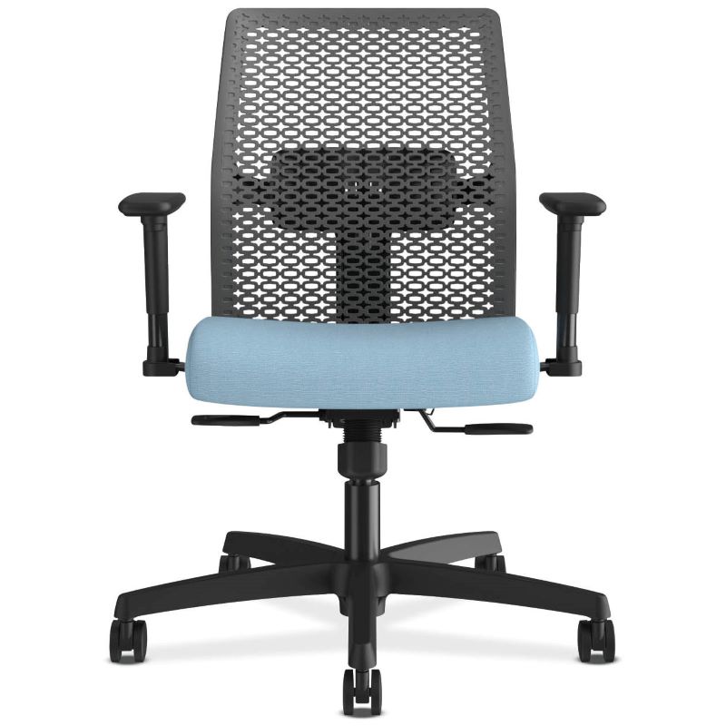 Ignition 2.0 ReActiv Low-Back Task Chair - Office Design Concepts
