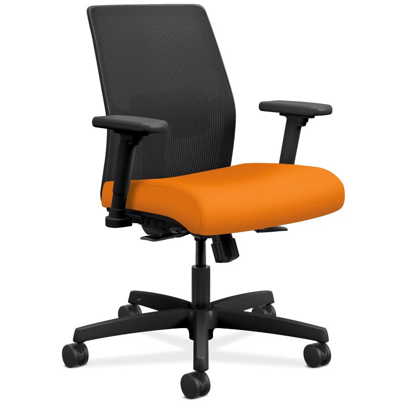 Ignition 2.0 Mesh Low-Back Task Chair - Office Design Concepts