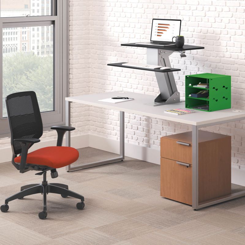 Storage Cube | 12" W - Office Design Concepts