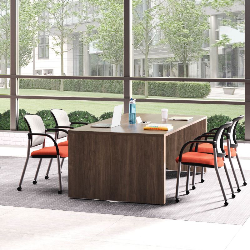 Preside Tables - Office Design Concepts
