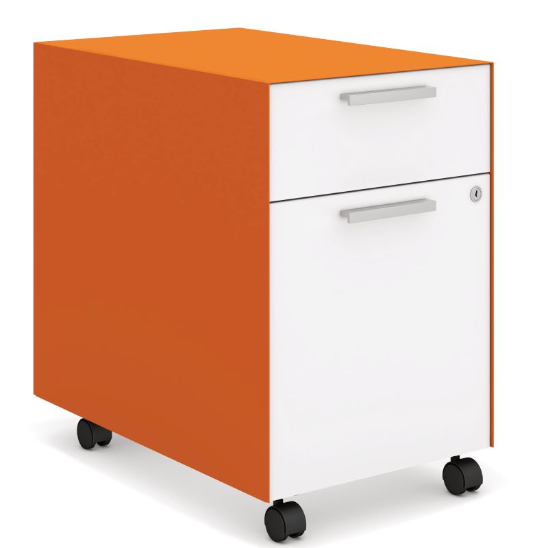 Fuse Standing Pedestal File - Office Design Concepts