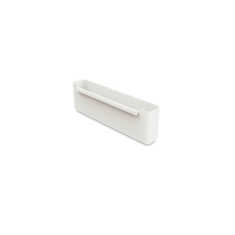 Fuse Pedestal Side Saddle - Office Design Concepts