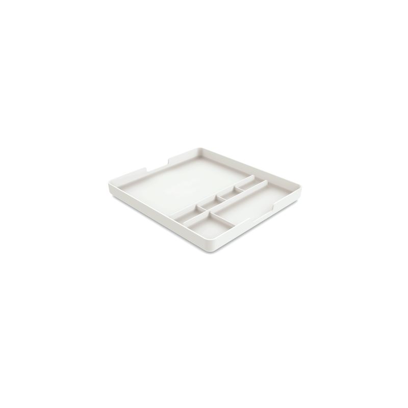 Fuse Pedestal Tray - Office Design Concepts