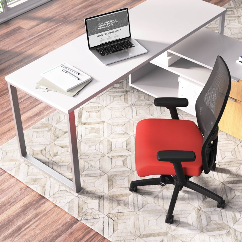 Accelerate Workstations with Office Design Concepts