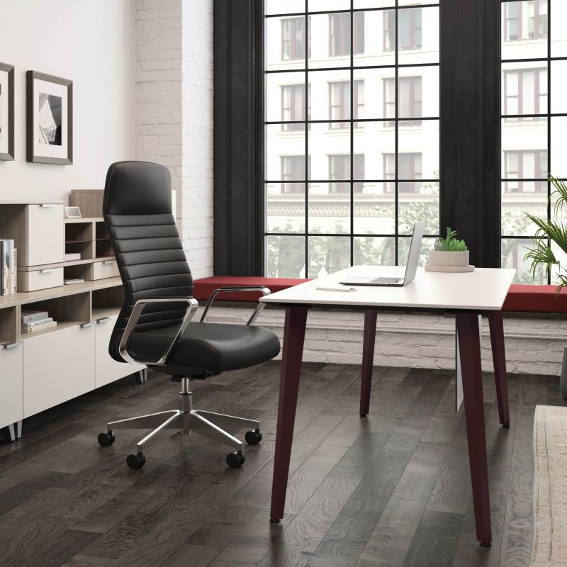 Accelerate Workstations with Office Design Concepts