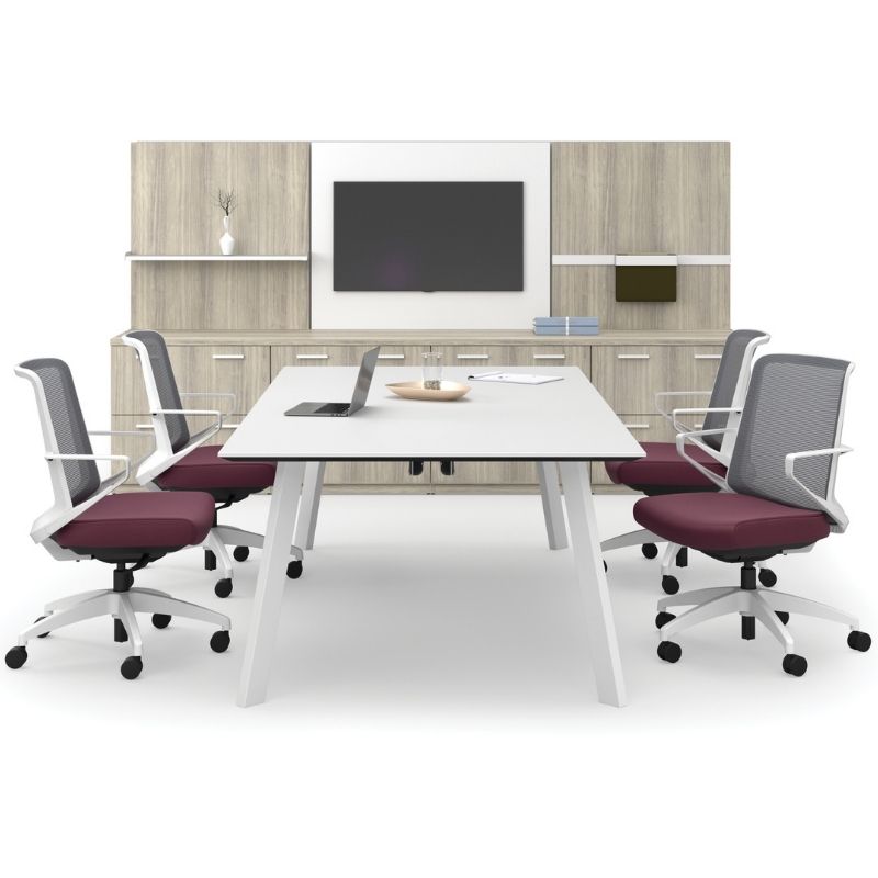 HON Workwall - Office Design Concepts