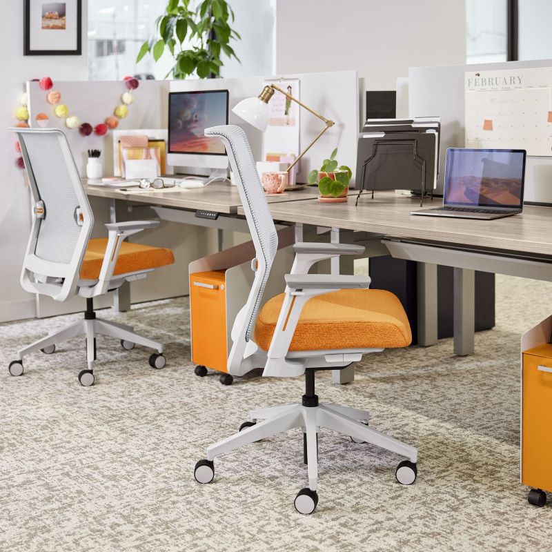 Buy Flexion Task Chair from Office Design Concepts